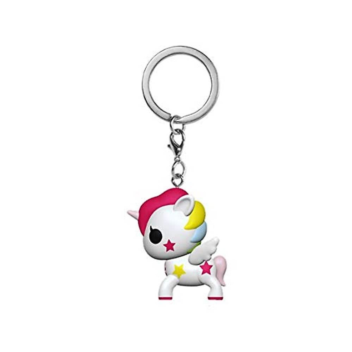 Funko Pop! Keychain: Tokidoki - Stellina
