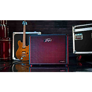 Peavey VYPYR® X2 Guitar Modeling Amp