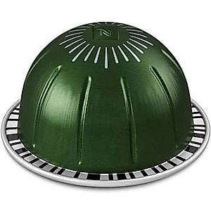 Nespresso VertuoLine Coffee 10 Pods (STORMIO BOOST)