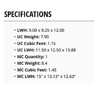 Cuisinart SCM-10P1 Snow Cone Maker, Professional Motor and Blade Mechanism has Interlock Safety Feature that Creates Real Shaved Ice for Snow Cones, Slushies', Frozen Lemonades or Adult Drinks, Red