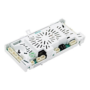 GLOB PRO SOLUTIONS PD00058848 WPW10583051 CKD2798 Control Module Replacement for and Compatible with Kenmore Kenmore Heavy Duty