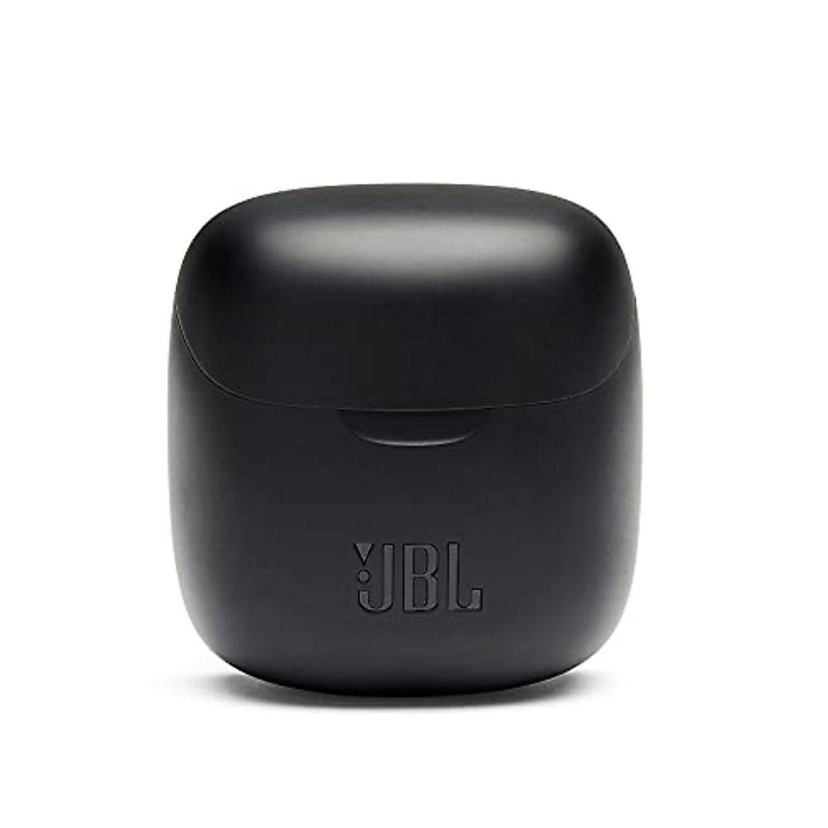 JBL TUNE 220TWS - True Wireless in-Ear Headphone - Black