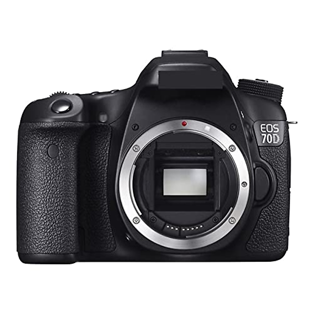 Camera EOS 70D Digital SLR Cameras Black 20.2 MP Digital SLR Camera Digital Camera