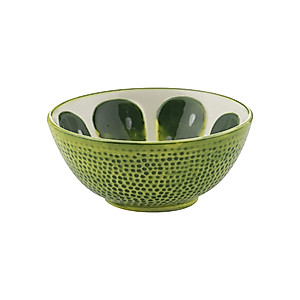 Typhoon World Foods Lime Bowl, 9.5 CM