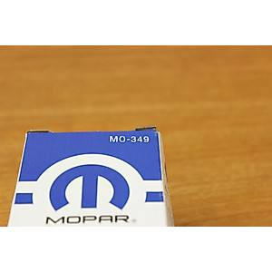 Chrysler Jeep Dodge RAM 3.2L 3.6L V6 Pentastar Oil Filter Set of 3 Mopar