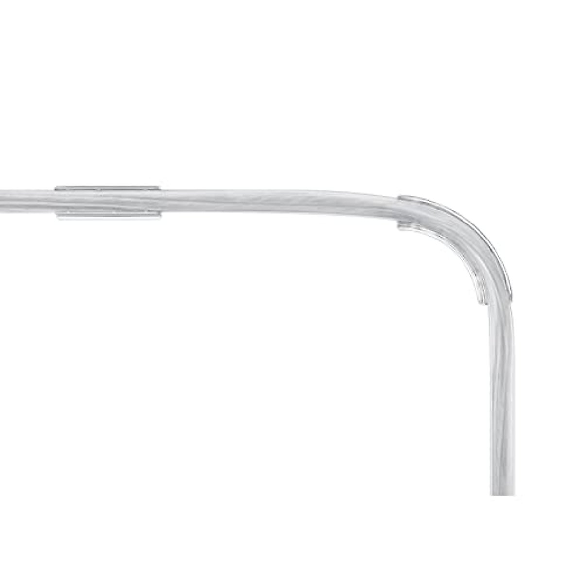 Samsung Electronics 2021 5m One Invisible Connection Cable for Neo QLED 8K TV to Connect to Multiple Device Sources and Power Cord, High Speed Data Transmission, VG-SOCA05/ZA