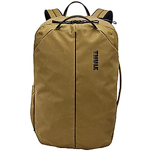Thule Aion Travel Backpack 40L, Nutria