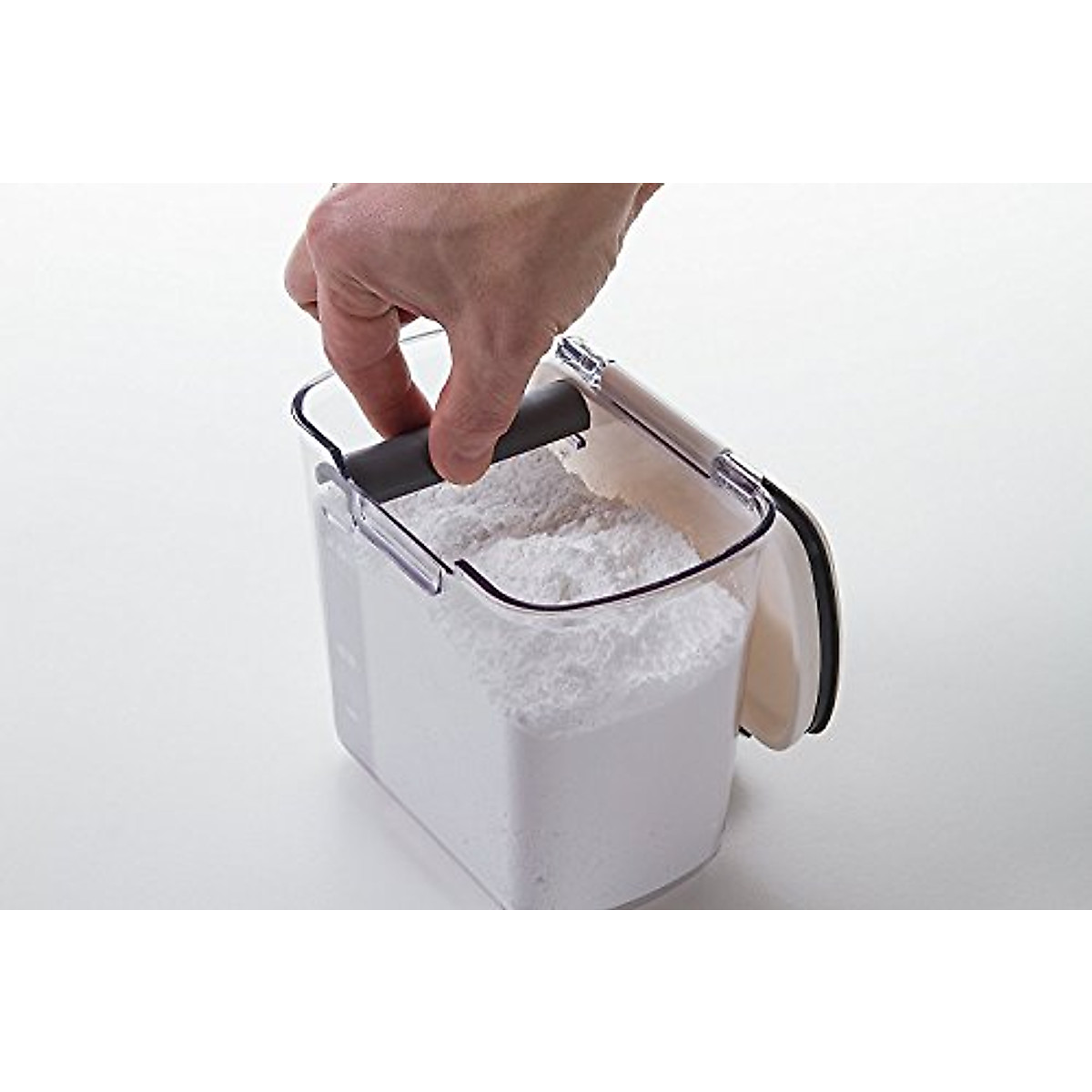 Progressive Brown Sugar ProKeeper And Powdered Sugar ProKeeper Combo
