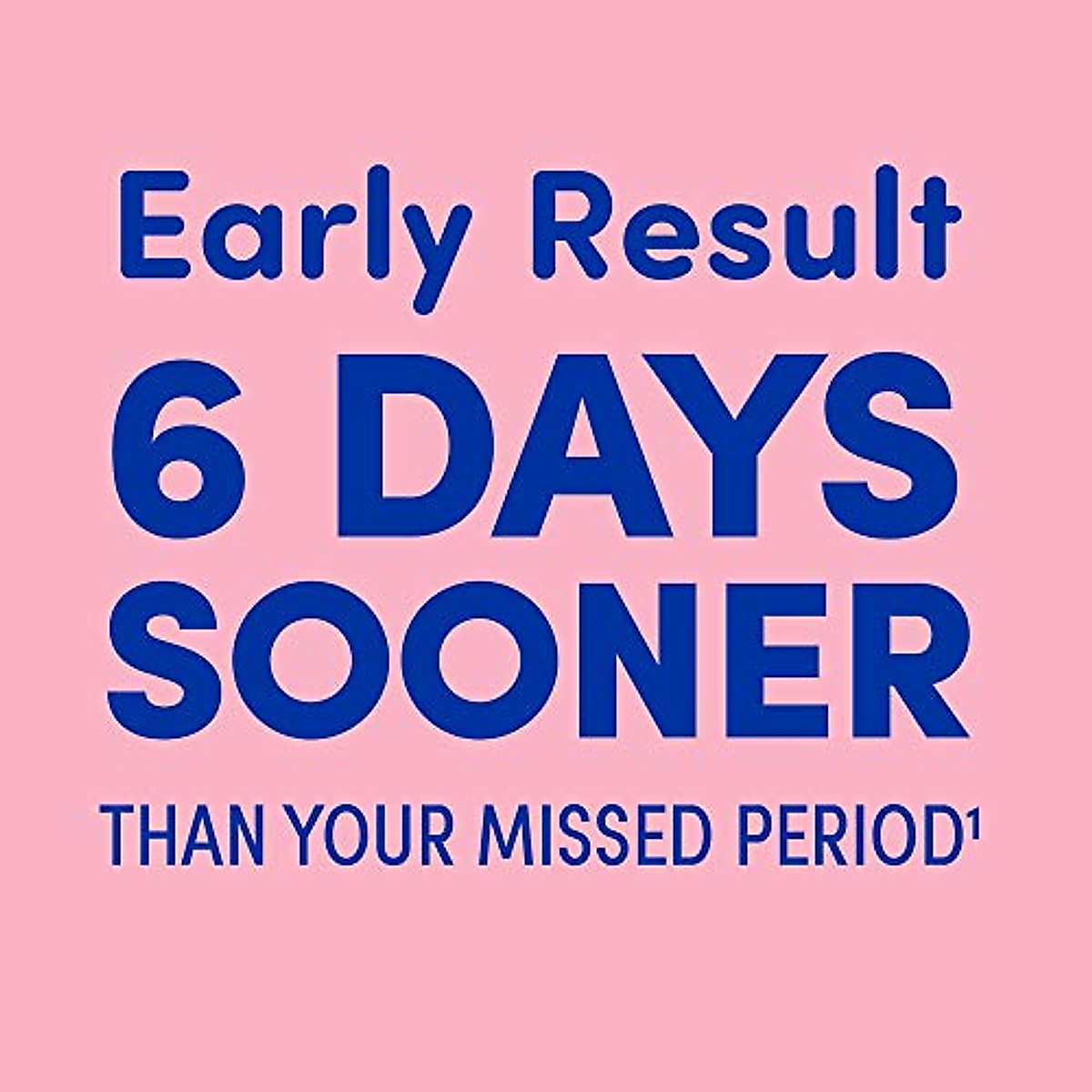 First Response Early Result Pregnancy Test, 3 Pack (Packaging & Test Design May Vary)