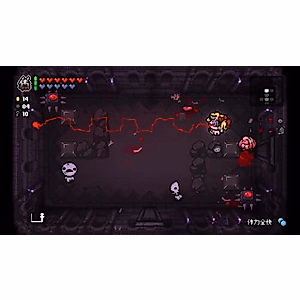 The Binding of Isaac: Repentance(ザ バインディング オブ アイザック リペンタンス) -Switch