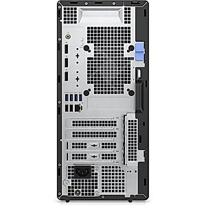 Dell 2023 OptiPlex 7000 Tower Business Desktop Computer, 12th Intel 16-Core i9-12900 up to 5.1GHz, 128GB DDR5 RAM, 2TB PCIe SSD + 2TB SSD, WiFi Adapter, Ethernet, Keyboard and Mouse, Windows 11 Pro