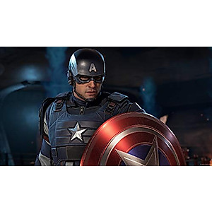 Marvel's Avengers (Xbox One)