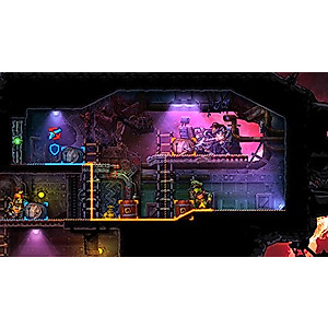 Steamworld Collection (PS4)