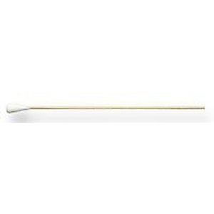 Puritan Medical 6" Extra Large Cotton Swab w/Wooden Handle - 806-WCL (Box of 500)