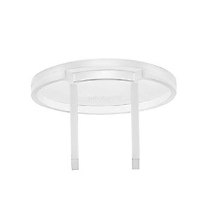 PandaEar Outlet Plug Covers(52 Pack) Clear Child Proof Electrical Protector Safety Caps with Adult Easy Release Concave Design