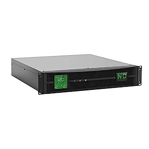 N1 Critical Technologies N1C L-Series Lithium 3000VA 3kVA 120V Lithium-Ion UPS