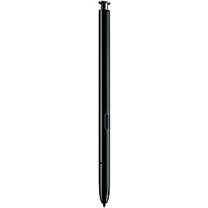 CLOTGIAAL Note 10 Stylus S Pen WithBluetooth Replacement for Samsung Galaxy Note10 |Note 10 Plus 5G +Tibs/Nibs (Black)