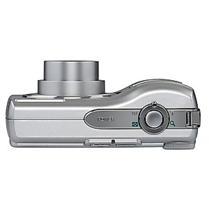 Olympus Stylus FE-210 7MP Digital Camera with Digital Image Stabilized 3x Optical Zoom