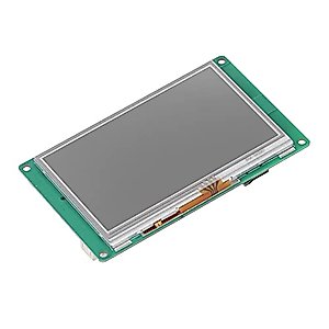 Display Board, USB 2.0 Better Control Screen Module for Replacement