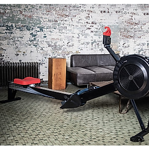 Silicone Rowing Machine Seat Cover Compatible with The Concept 2 Rowing Machine - Rowing Machine Cushion Alternative - Rower Accessories