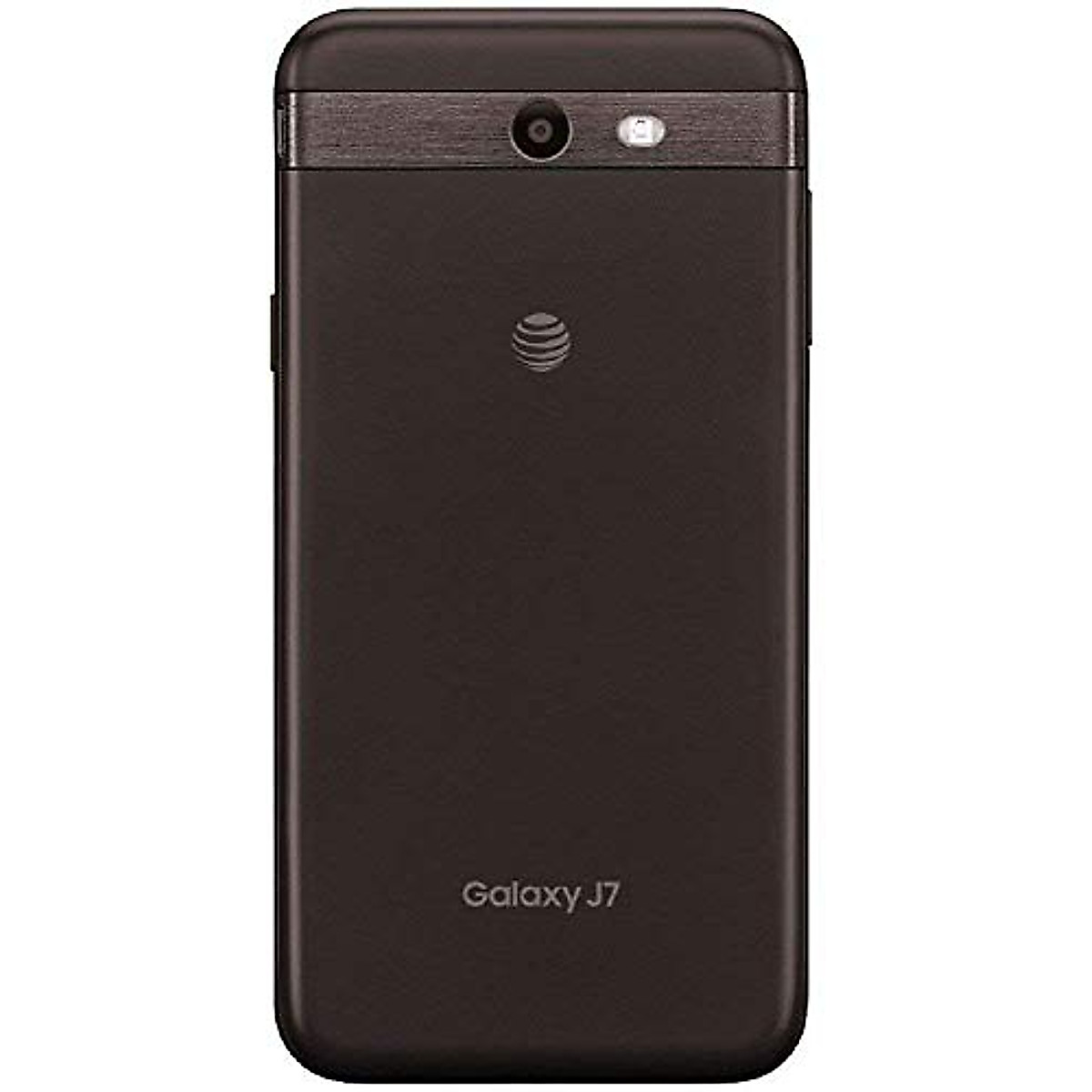 SAMSUNG Galaxy J7 J727A 16GB AT&T Unlocked - Black
