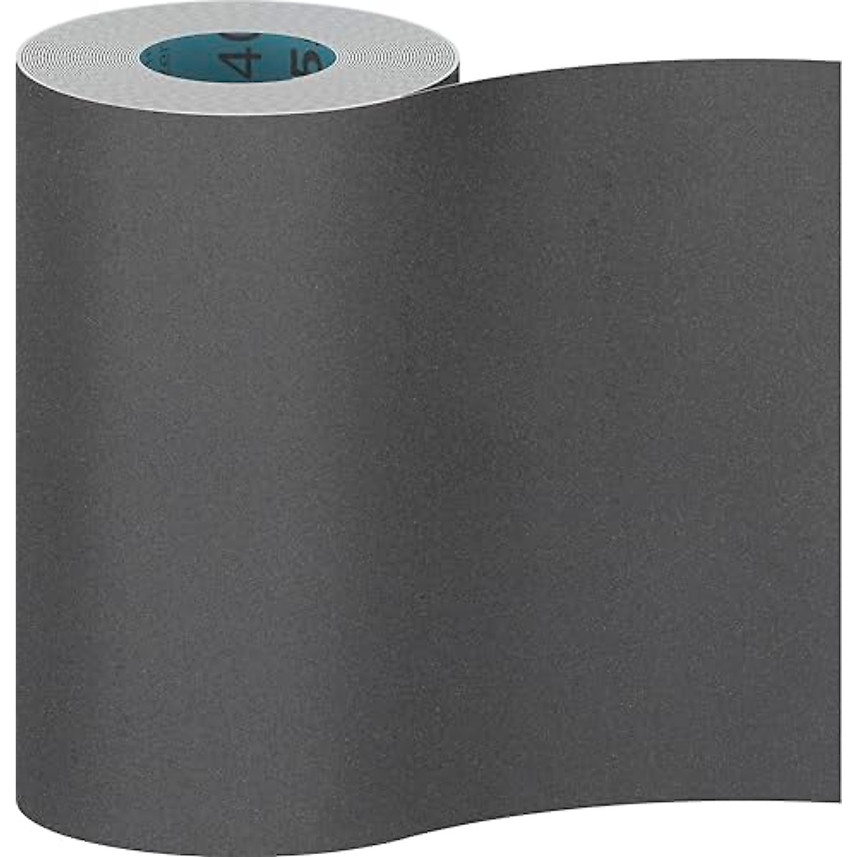 Bosch 2608607788 Sanding Roll 115mm Ø x 5m, 240 Grit, Black