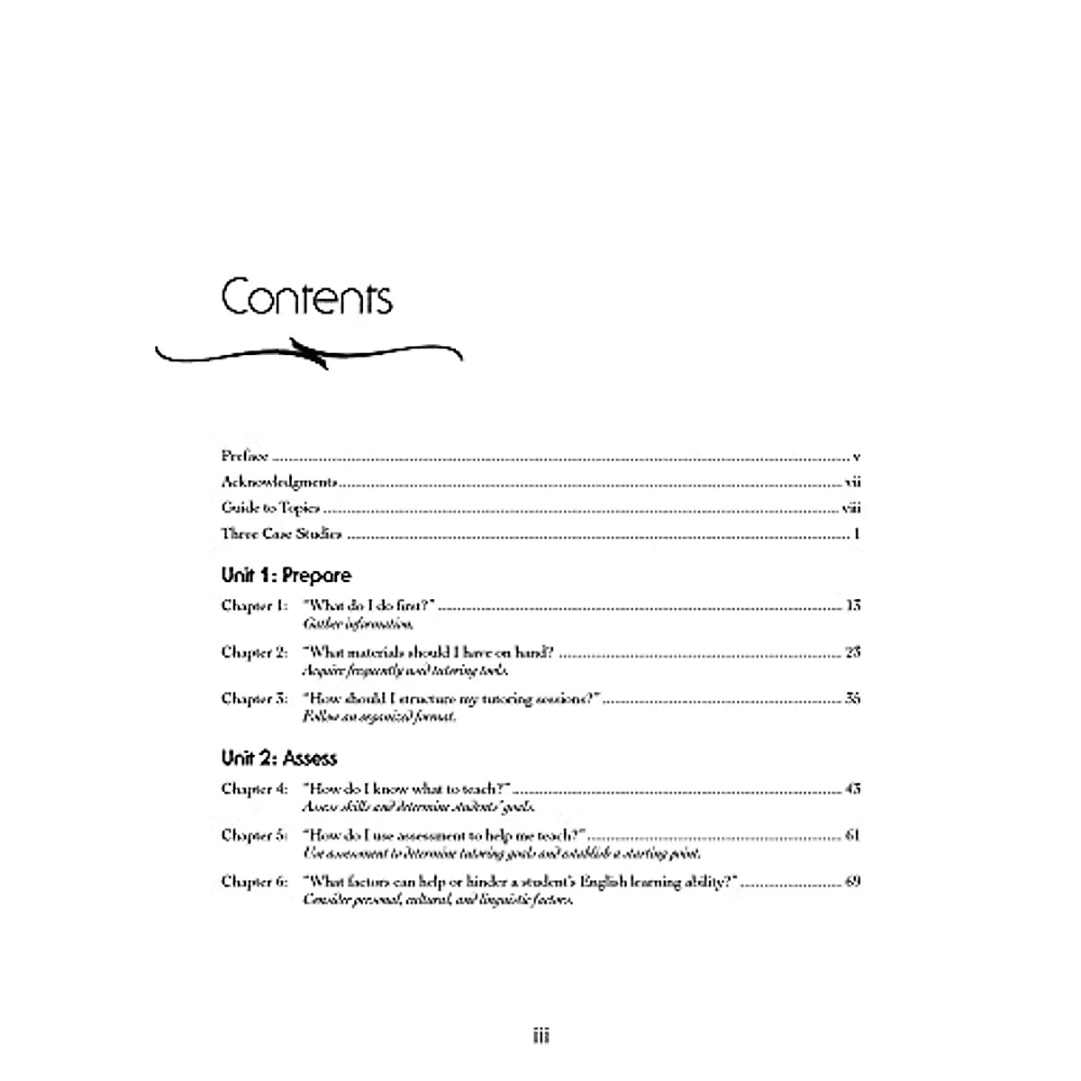 PACE Yourself: A Handbook for ESL Tutors (English Language Teacher Development)