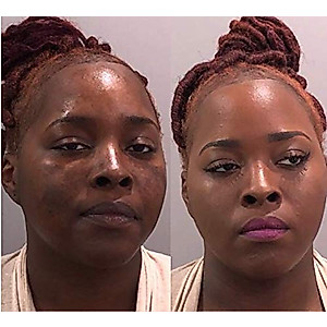 Waterproof Concealer Cream, Full Coverage Waterproof Makeup, Color Match Promise by Dermaflage, 6g/.2oz (Tan)