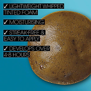 St.Tropez Self Tan Bronzing Mousse, 1.69 Fl Oz