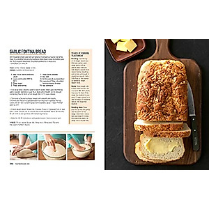 Taste of Home Cooking School Cookbook: Step-by-Step Instructions, How-to Photos and the Recipes Today's Home Cooks Rely on Most (Taste of Home Classics)