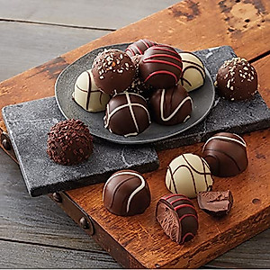 Harry & David - Grand Premium Snack Tower