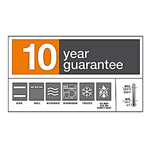 Le Creuset Stoneware Cafetiere with Metal Press, 750 ml - Cerise