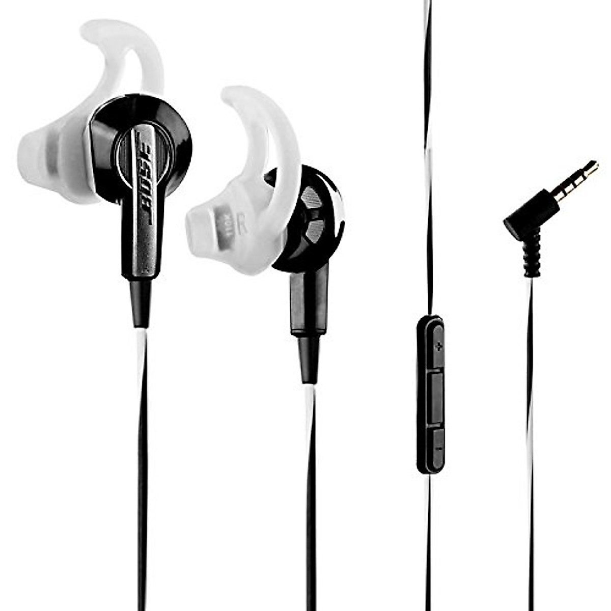 Bose® MIE2i Mobile Headset