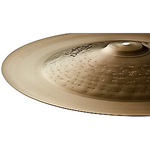 Avedis Zildjian Company 17" K Custom Dark China