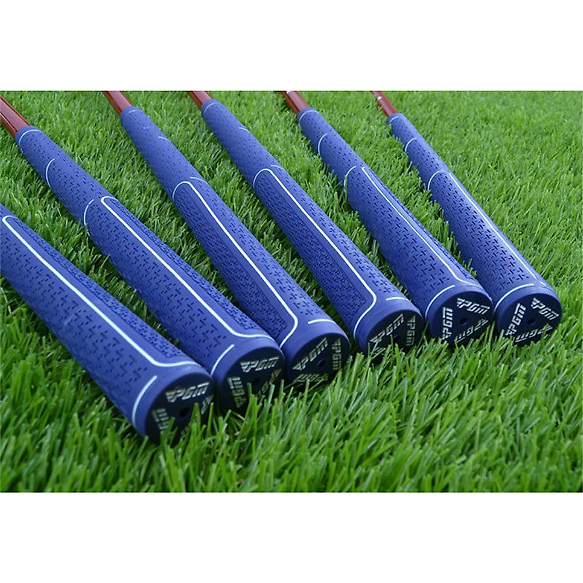 Wood Golf Club Kids 1# Golf Clubs Rod Golf Wood Driver Fairway Woods Junior Golf Putter 32''-36'' for 3-12 Years Old Girls Boys (Black&White,34'' for 6-8Y)