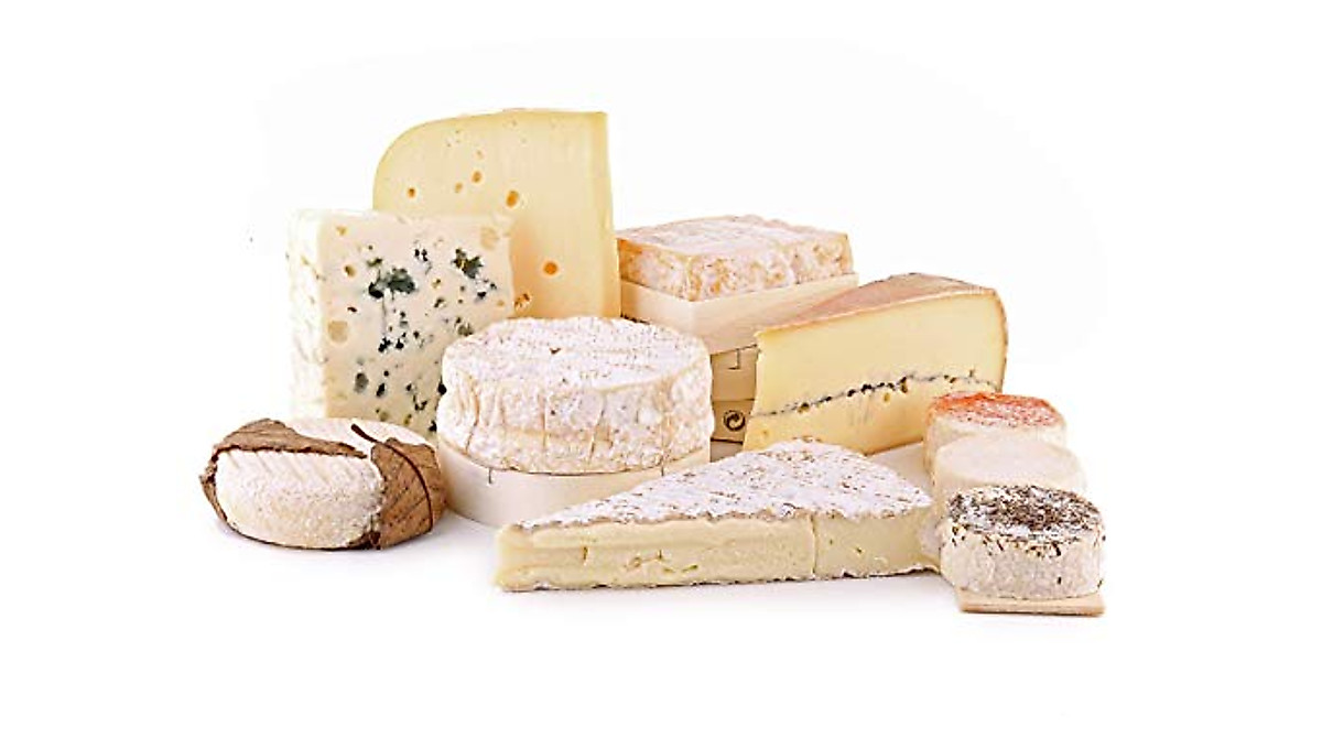 Microbial Rennet For Cheese Making | Vegetarian Rennet Tablets | Milk ...