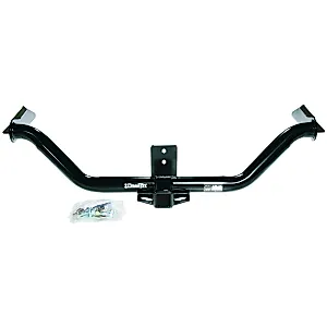 Draw-Tite 75280 Max-Frame Receiver , Black