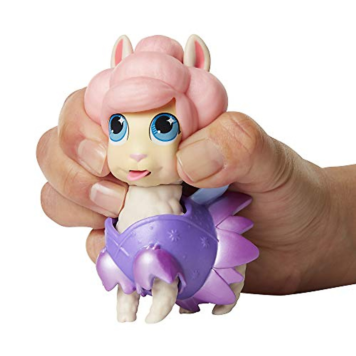 Who's Your Llama Llama Toys Surprise Figures! Series #1-12 Different Collectible Figures! Assorted - Perfect for Birthday Party Favors, Christmas or Hanukkah [Amazon Exclusive 2-Pack]