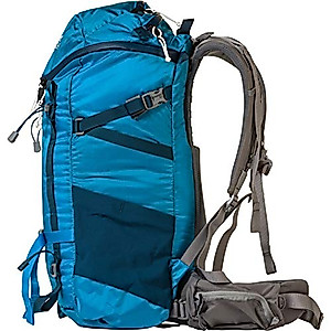Mystery Ranch Scree 32 Women's Backpack - Technical Daypack, Techno M/L