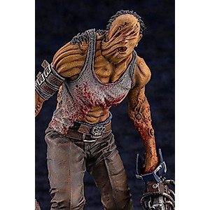 Kotobukiya Dead by Daylight: The Hillbilly PVC Statue