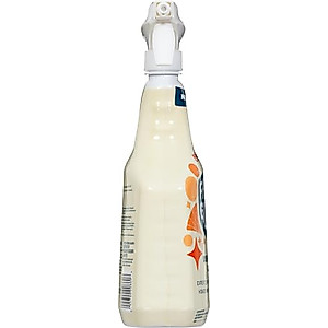 Family Guard Brand Disinfectant Spray Trigger & Multi Surface Cleaner, Antibacterial Spray, Expertly Formulated for Use In Homes with Children & Pets, Citrus Scent, 32 oz (Pack of 1)