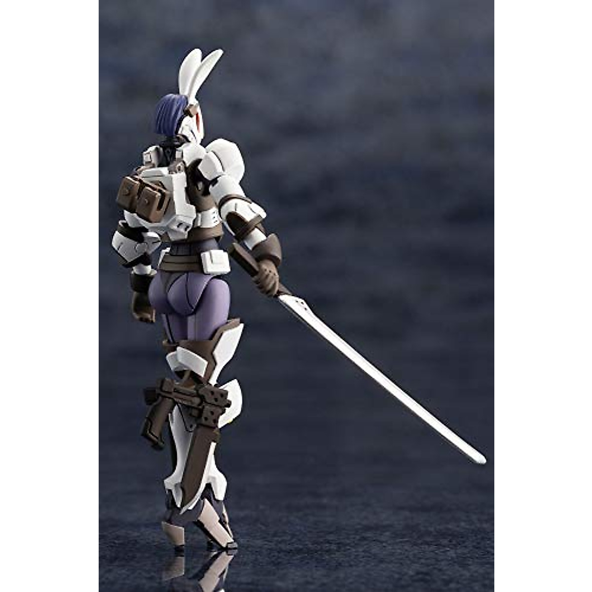 Kotobukiya Hexa Gear Governor para-Pawn LAT Mirror Ver. 1.5 1/24 Scale Model Kit