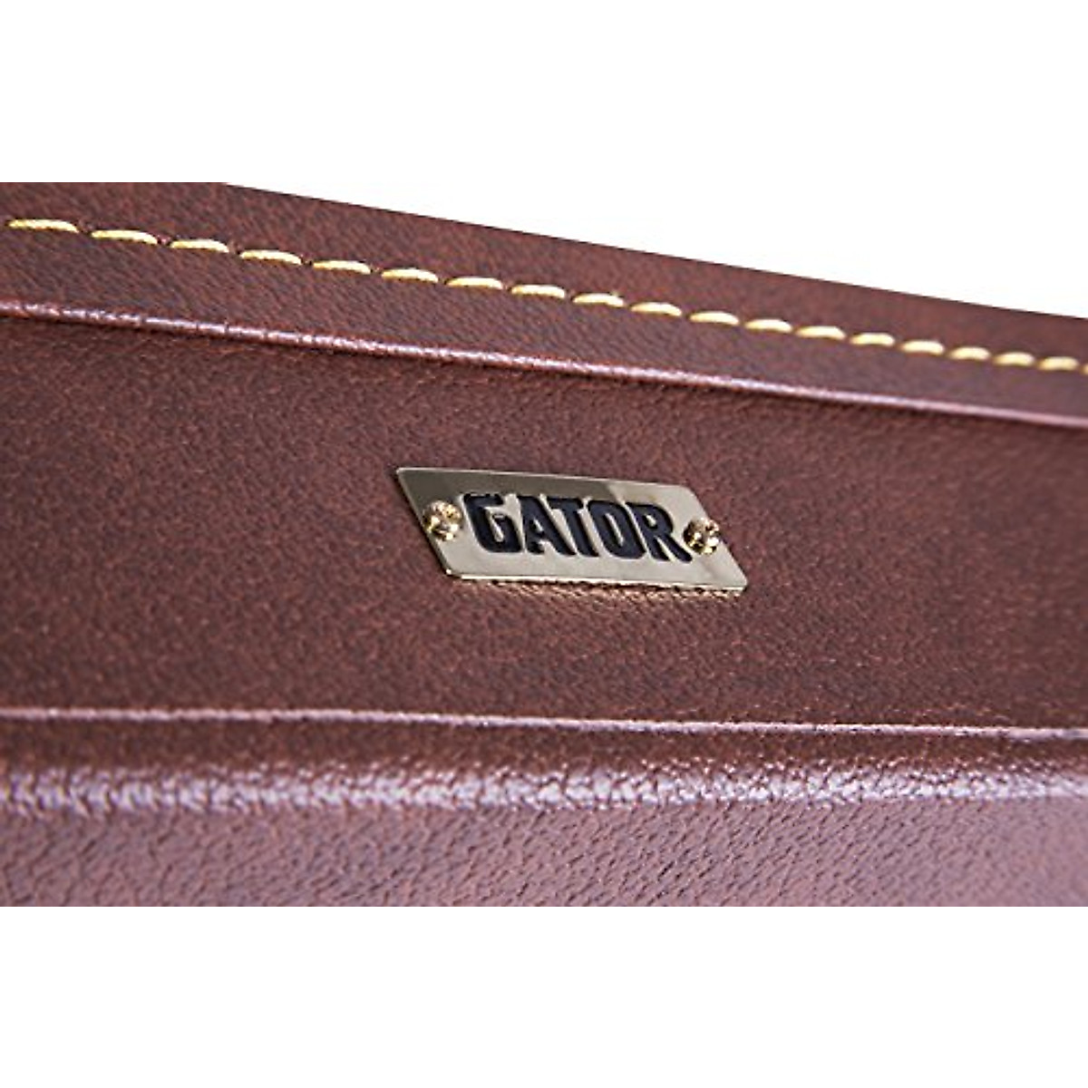 Gator Electric Guitar Case (GW-LP-Brown)
