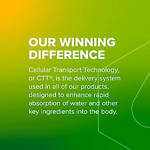 Liquid I.V.® Hydration Multiplier® +Energy - Lemon Ginger - Hydration Powder Packets | Electrolyte Powder Drink Mix | Convenient Single-Serving Sticks | Non-GMO | 1 Pack (14 Servings)