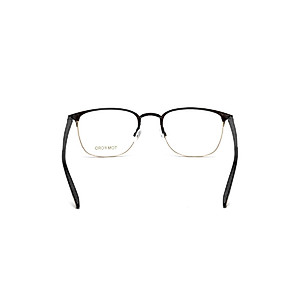 Eyeglasses Tom Ford TF 5453 FT 002 matte black
