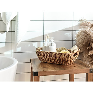 StorageWorks Woven Storage Baskets