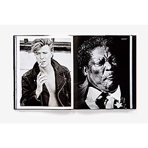 50 Years of Rolling Stone: The Music, Politics and People that Shaped Our Culture