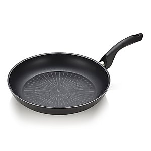Happycall Titanium Nonstick Frying Pan, Grey, 13 Inch