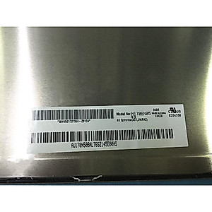 17 inch LCD Screen M170EN05 V.2 Industrial Screen LCD Monitor, Display Panel Replacement