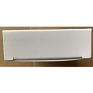 EZBASICS Aromatherapy Pads for Facial Steamer 100 Pcs